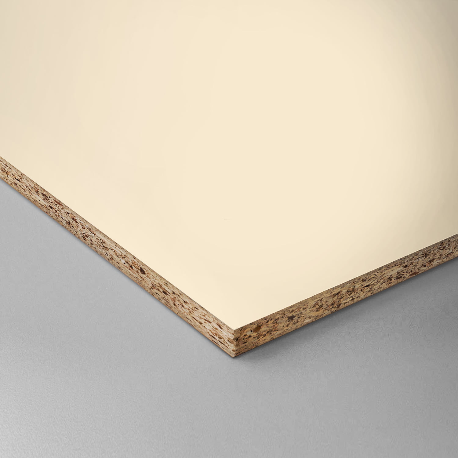 Camel bej U216 ST9 - 18 mm- Pal Melaminat EGGER