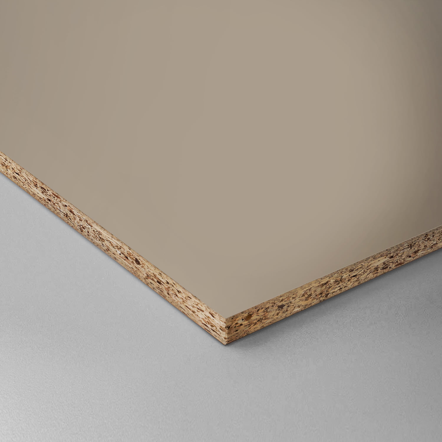 Gri pietris U201 ST9 - 18 mm - Pal Melaminat EGGER