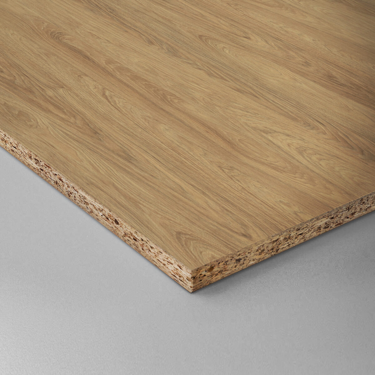 Hicori natur H3730 ST10 - 18 mm - Pal Melaminat EGGER