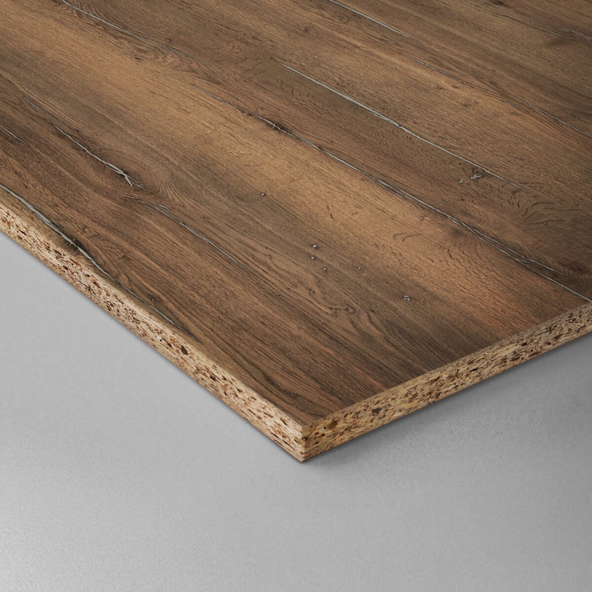 Stejar Halifax cositor H3176 ST37 MULTISTRAT - 18.6 mm PAL