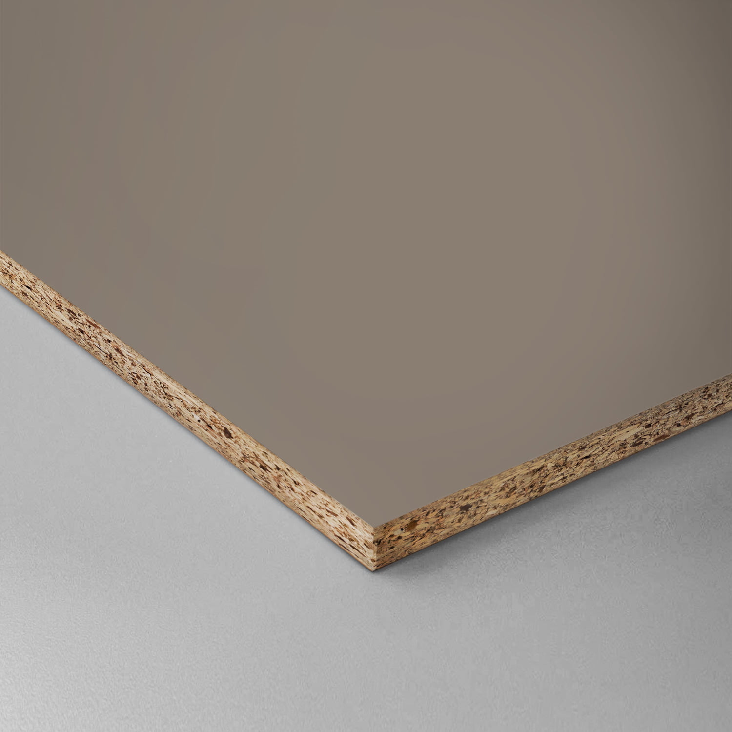 Taupe inchis - U740 ST9 - 18 mm - Pal melaminat EGGER | Johanes Qualitat